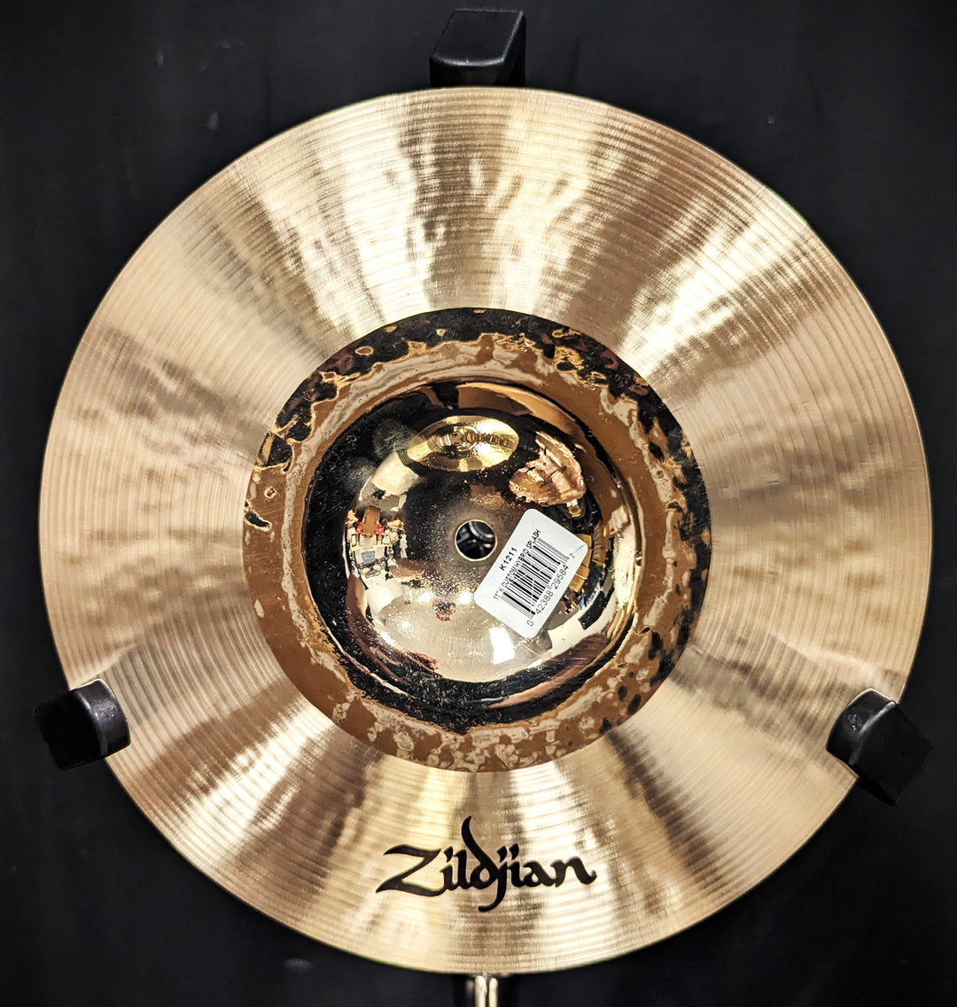 11 Inch K Custom Hybrid Splash – Dave's Guitar Shop