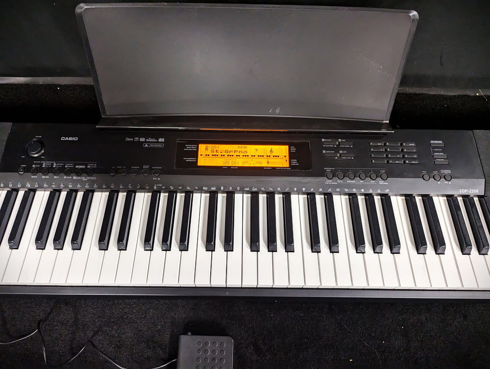 Keyboards & Workstations – Dave's Guitar Shop