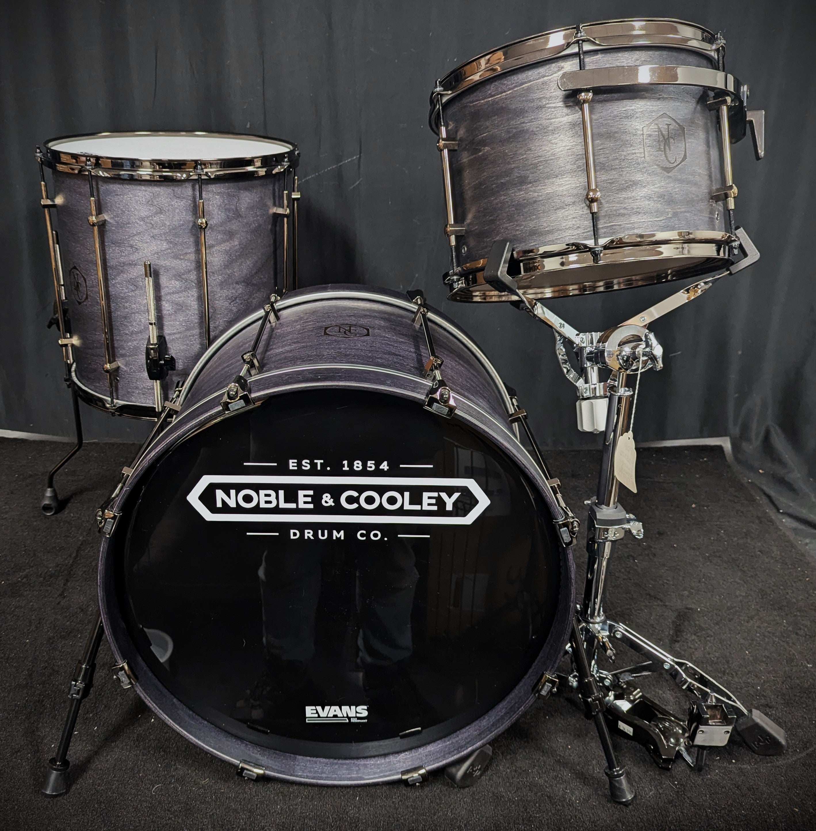 Union Series 3-Piece Shell Pack – Dave's Guitar Shop