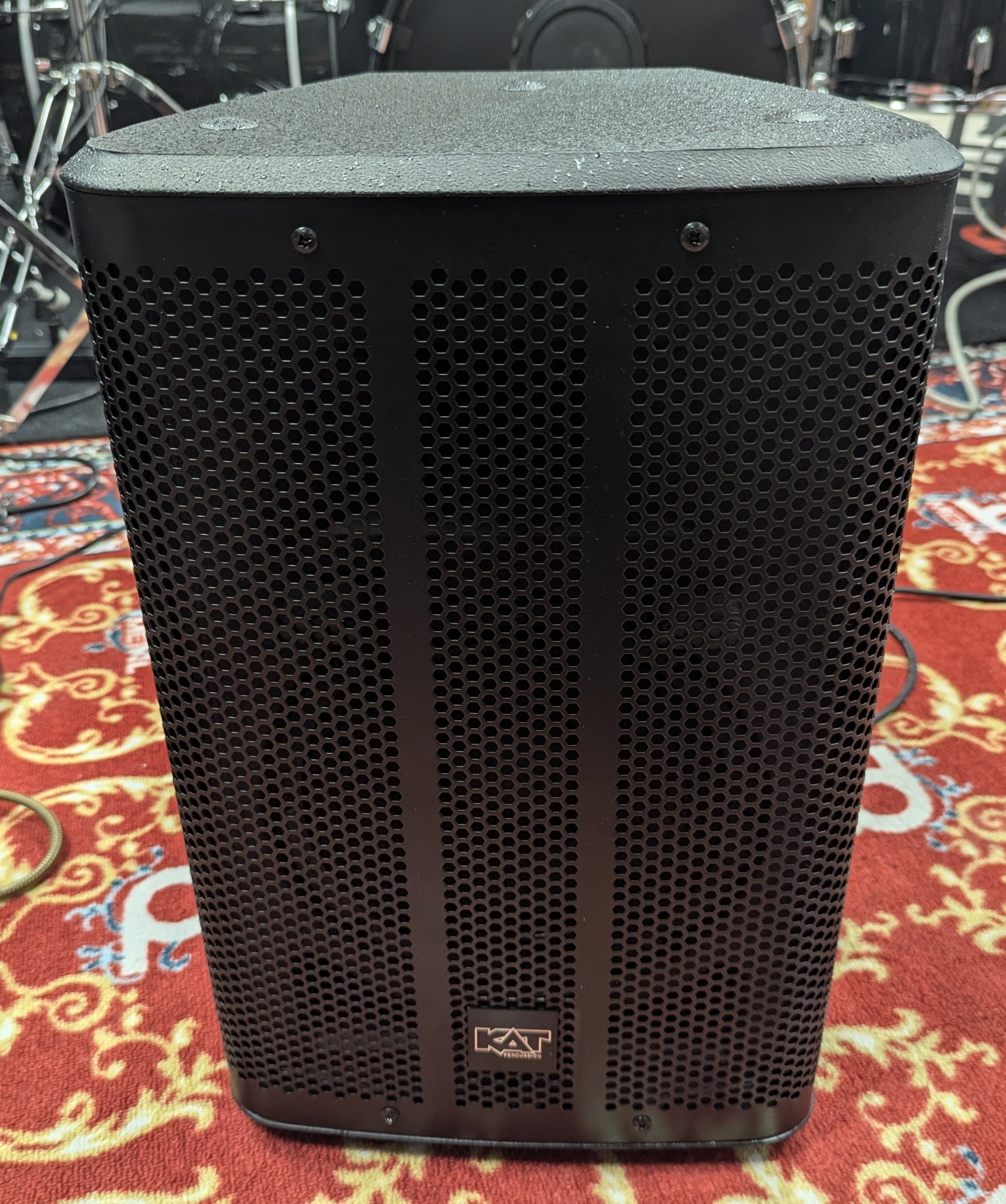 KA8 E-Drum Amp Monitor – Dave's Guitar Shop