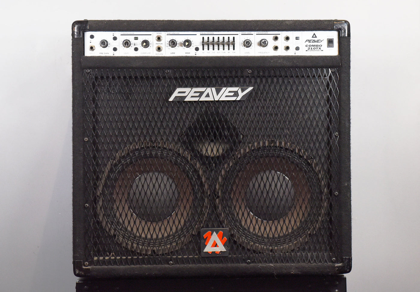 Peavey 210 Tx Bass Cabinet | Cabinets Matttroy
