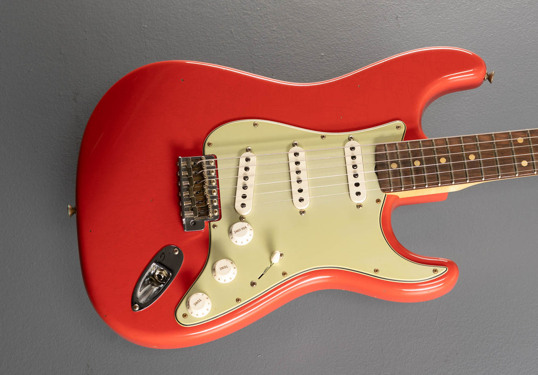 Fender Custom Shop – Page 3 – Dave's Guitar Shop