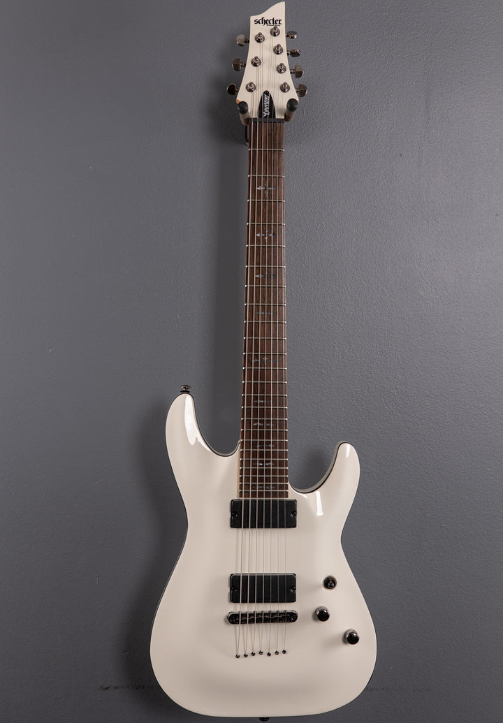 Schecter Electric – Dave's Guitar Shop