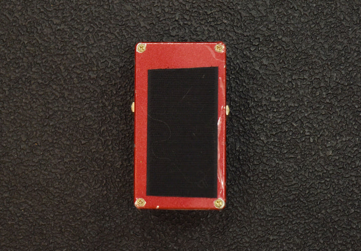 Rocket Drive, Recent – Dave's Guitar Shop