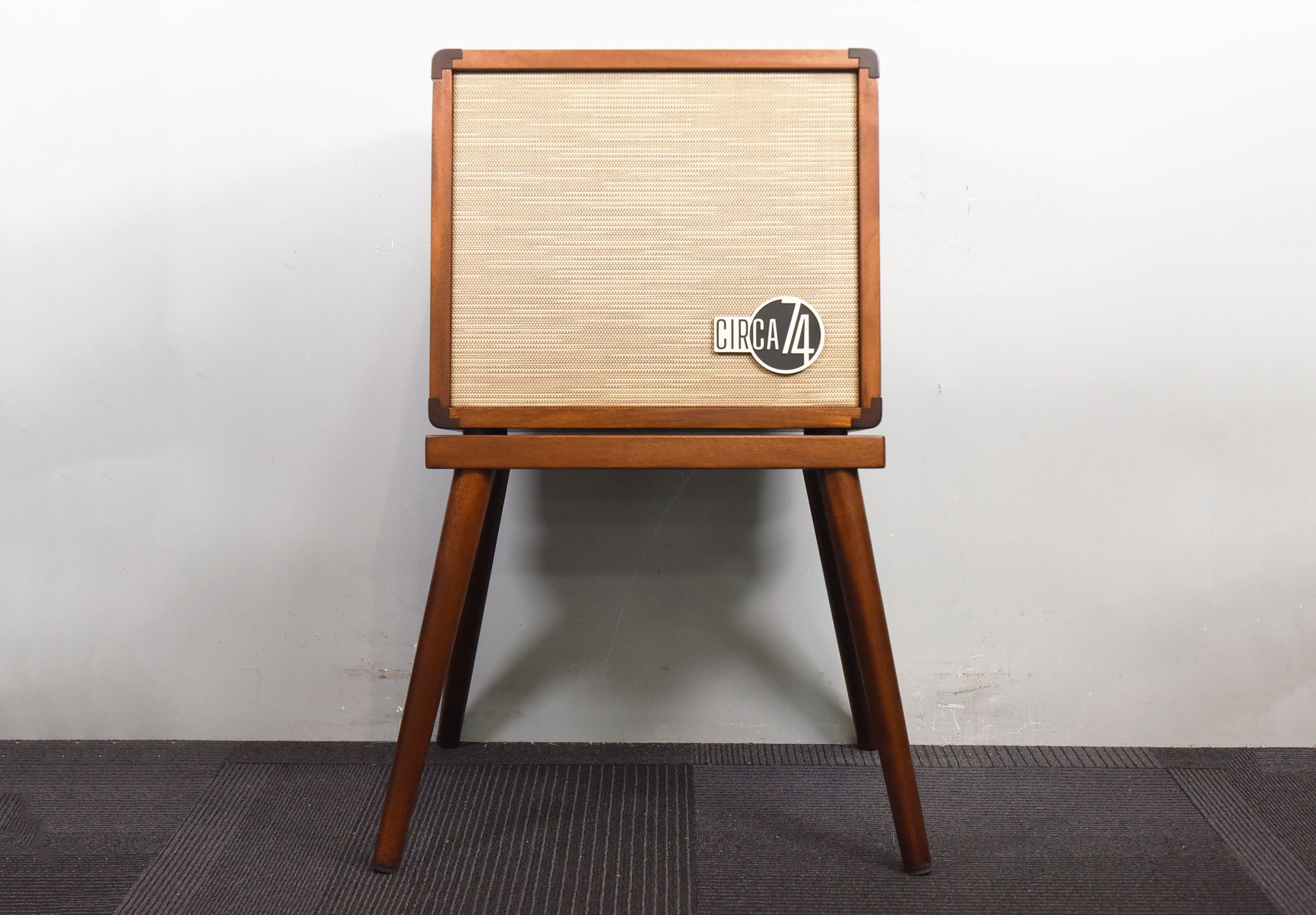 Circa 74 Acoustic Amplifier & Stand – Dave's Guitar Shop