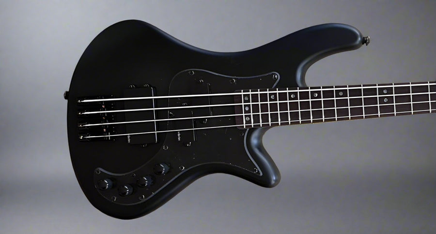 Schecter Basses – Dave's Guitar Shop