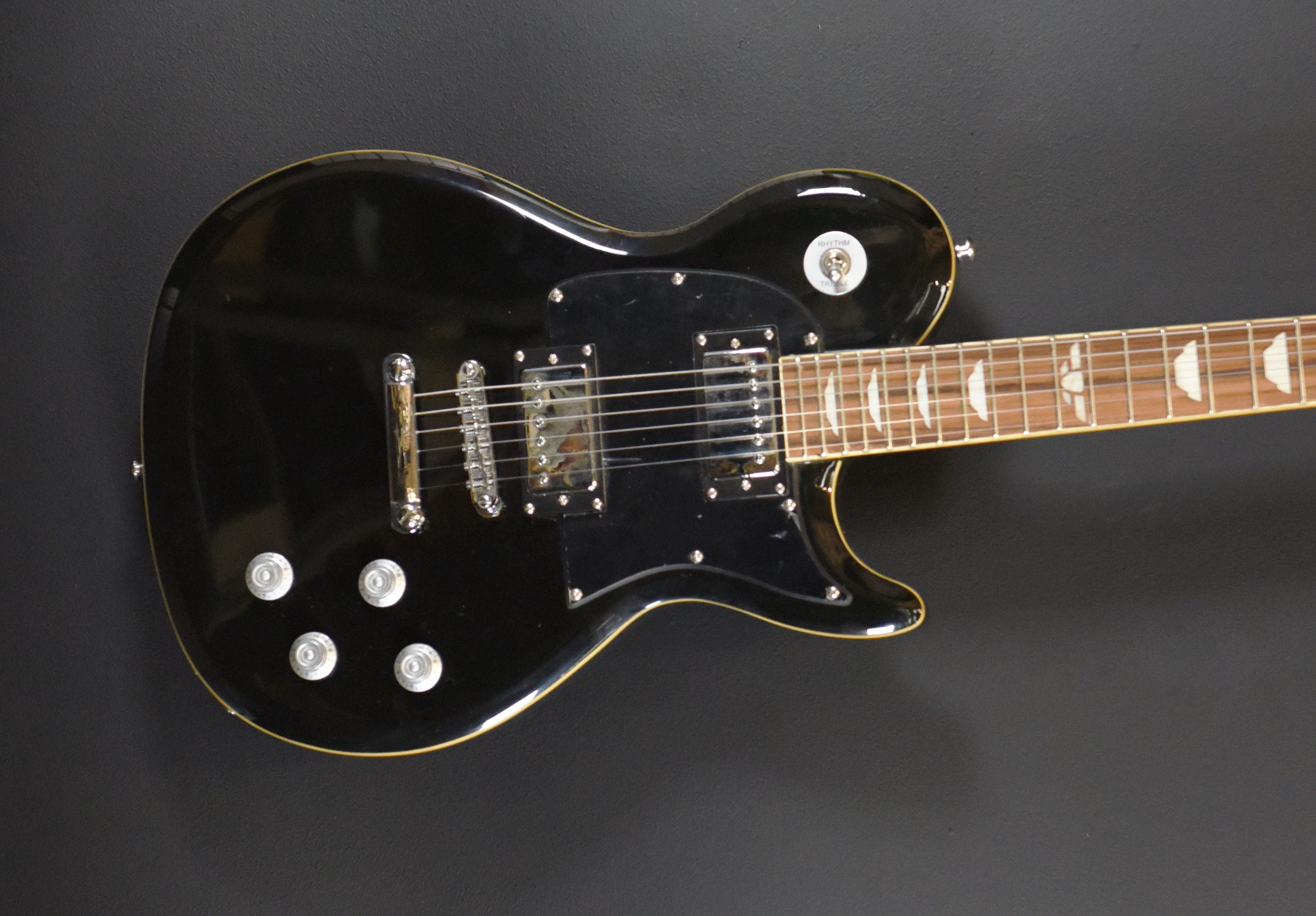 Keith Urban Tele?? | Page 9 | Official PRS Guitars Forum