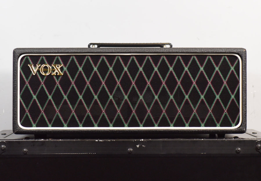 Vox Amplifiers – Dave's Guitar Shop