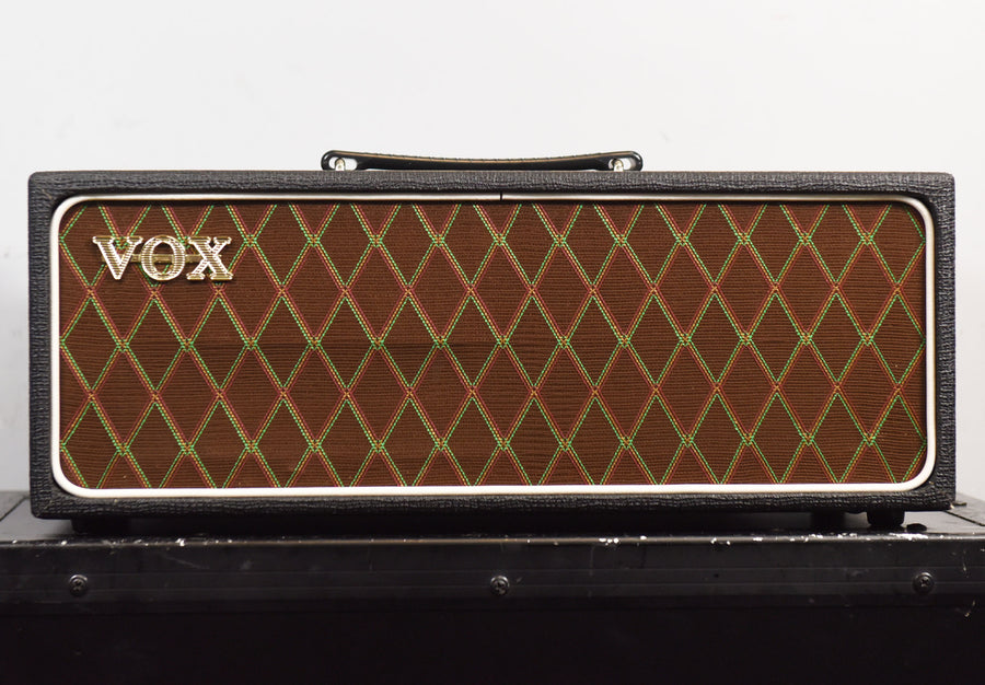 Vox Amplifiers – Dave's Guitar Shop