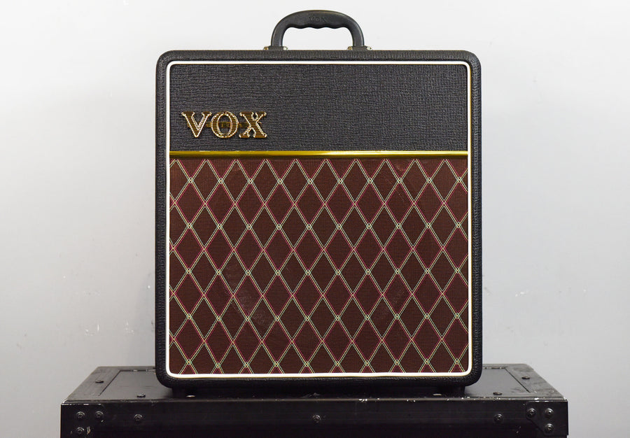 Vox Amplifiers – Dave's Guitar Shop