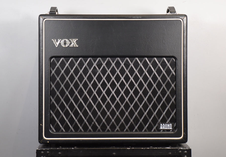 Vox Amplifiers – Dave's Guitar Shop