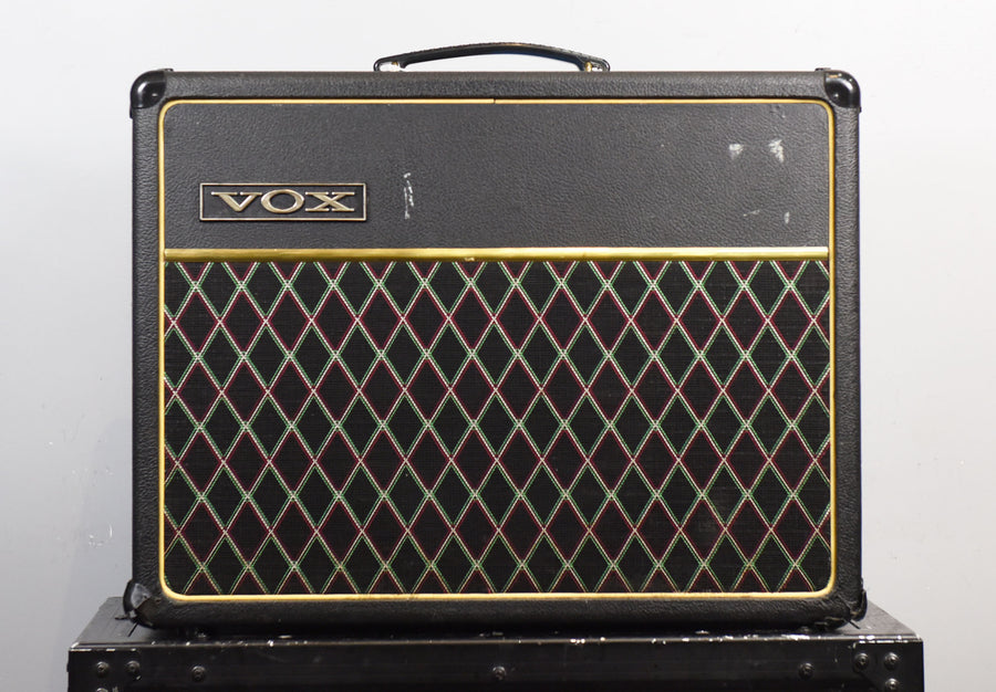 Vox Amplifiers – Dave's Guitar Shop