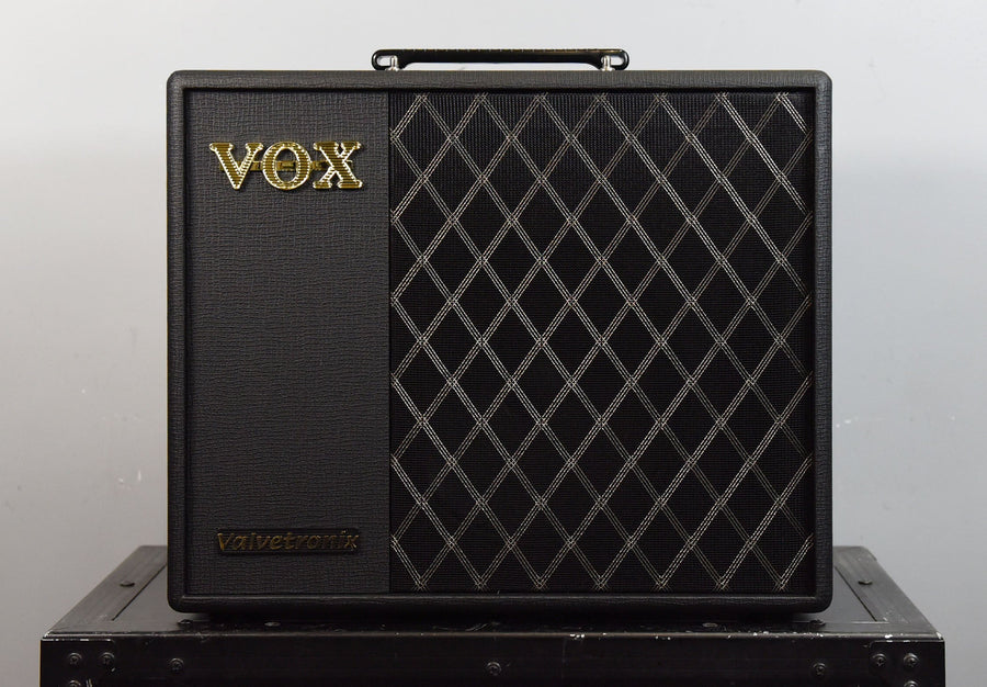 Vox Amplifiers – Dave's Guitar Shop