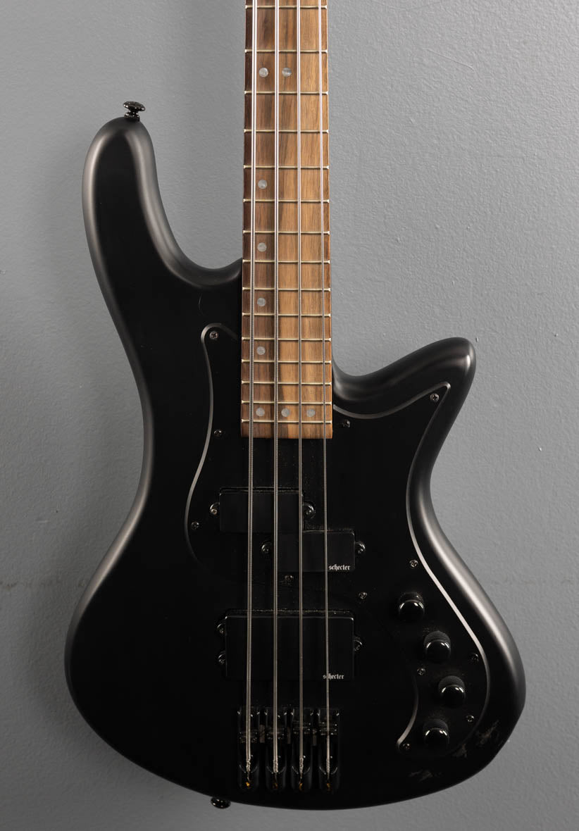 Schecter Basses – Dave's Guitar Shop