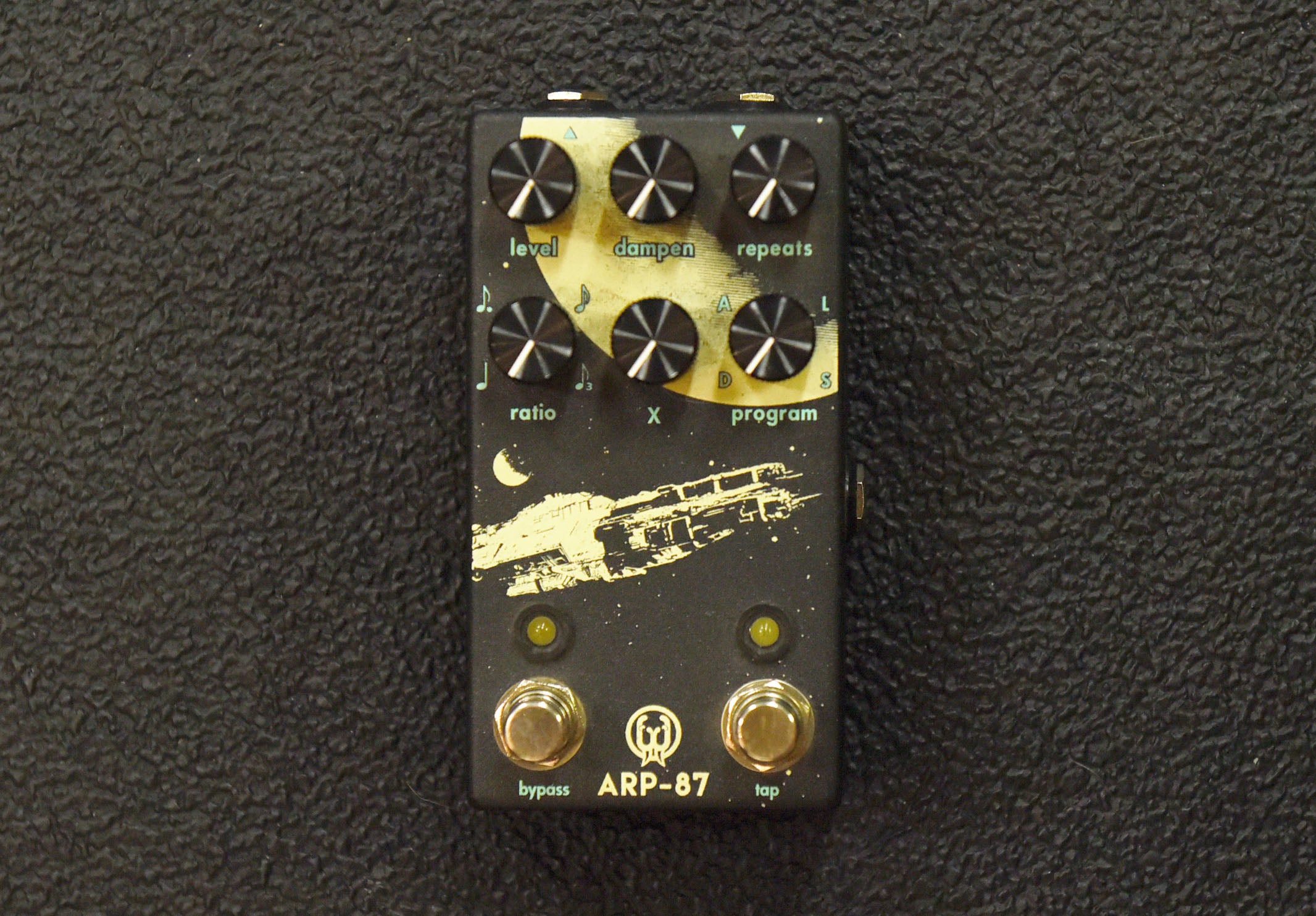 ARP-87, Recent – Dave's Guitar Shop