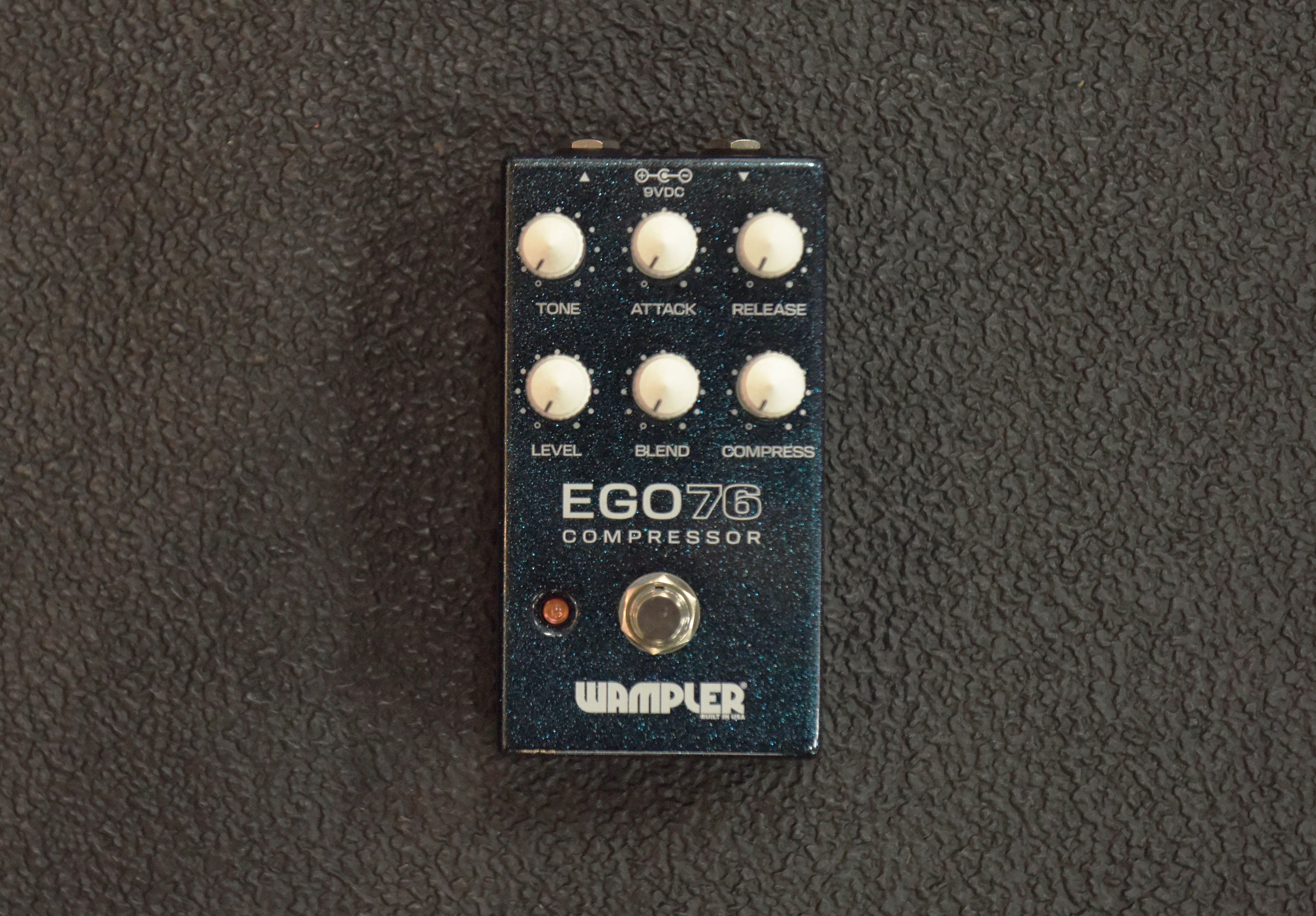 Ego 76 Compressor, Recent – Dave's Guitar Shop