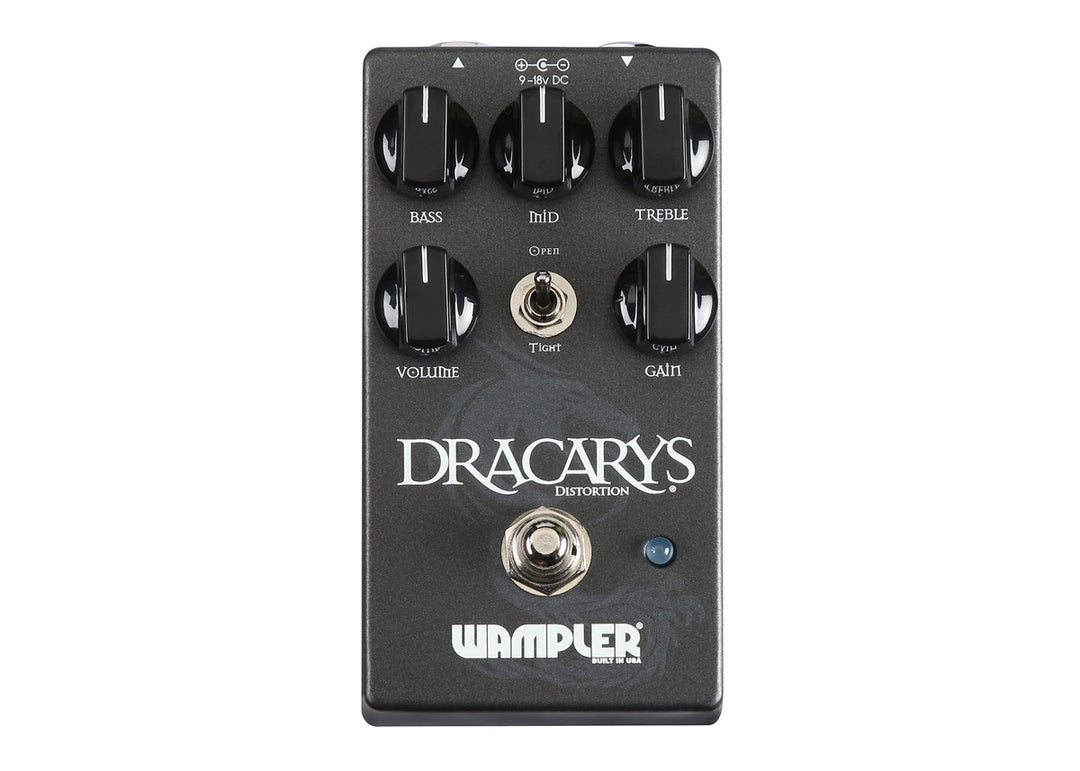 Wampler – Dave's Guitar Shop