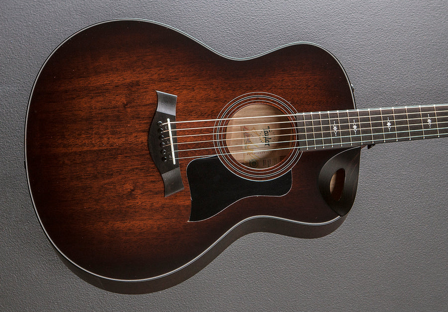 Taylor 300 Series – Dave's Guitar Shop