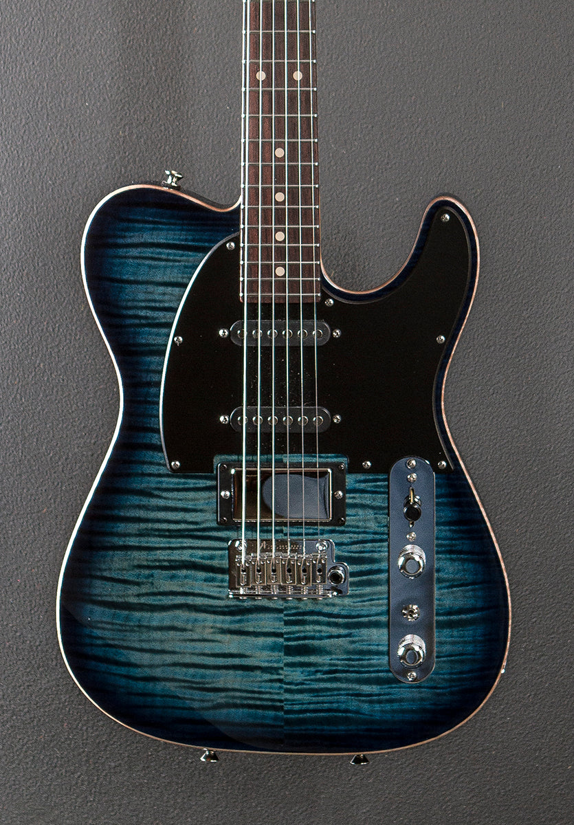 Tom Anderson – Dave's Guitar Shop