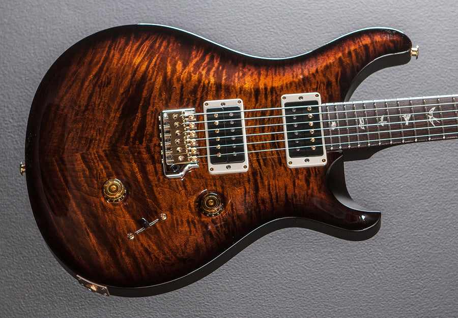 Paul Reed Smith Custom 22 & 24 – Dave's Guitar Shop