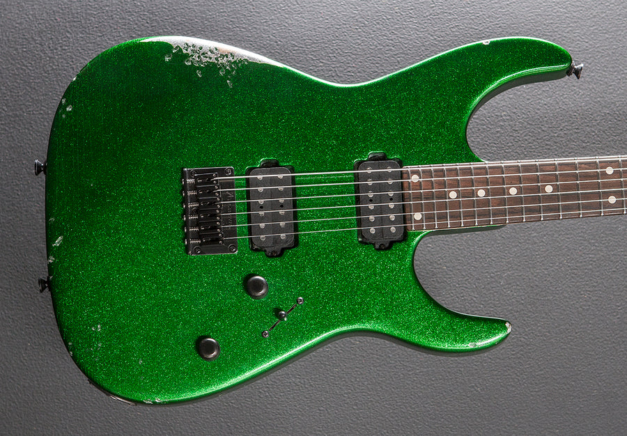 Tom Anderson – Dave's Guitar Shop