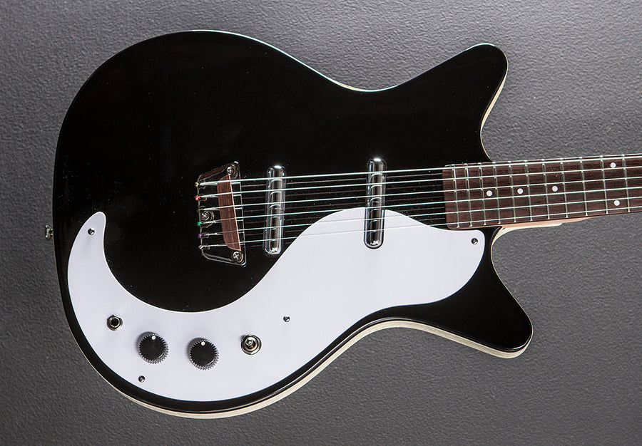 Danelectro Electric – Dave's Guitar Shop