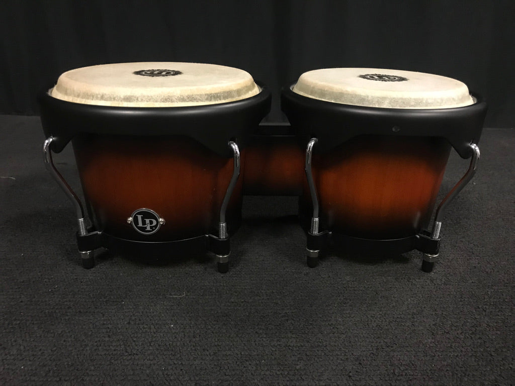 Aspire Bongos – Dave's Guitar Shop