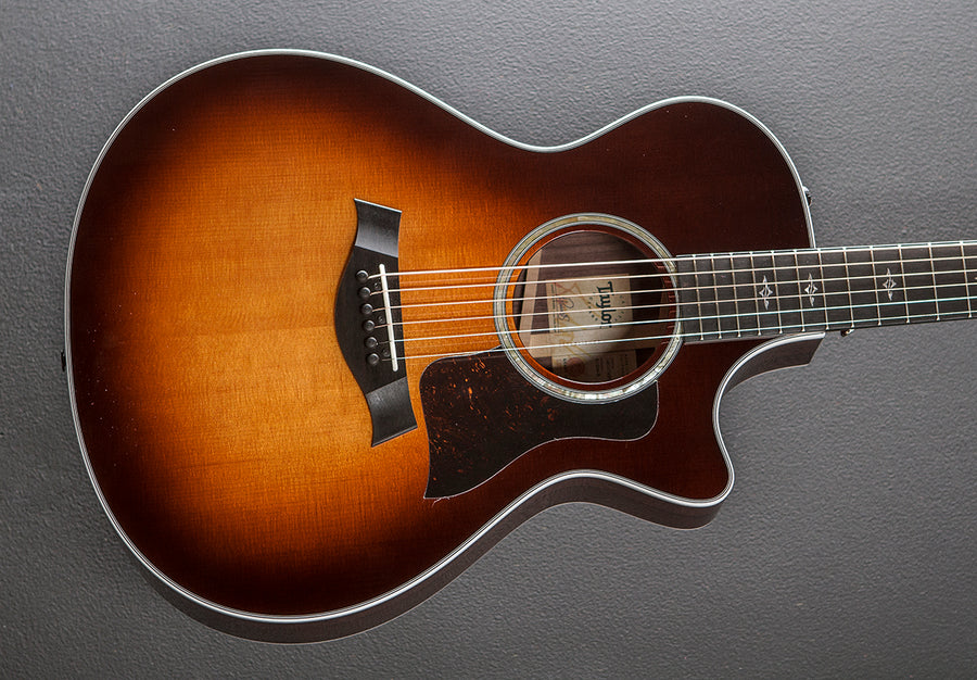 Taylor 400 Series – Dave's Guitar Shop
