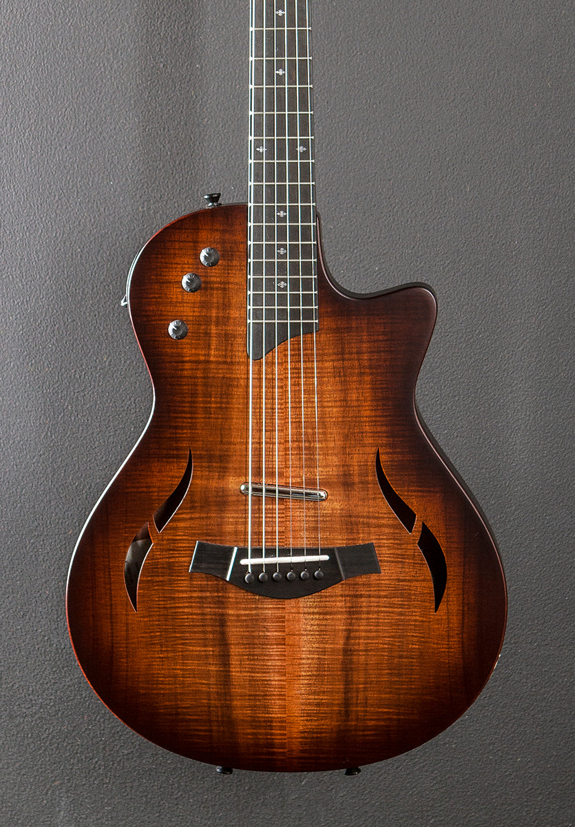 Taylor T-5 Series – Dave's Guitar Shop