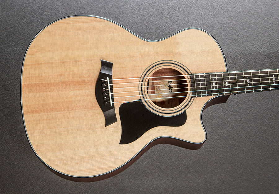 Taylor 300 Series – Dave's Guitar Shop