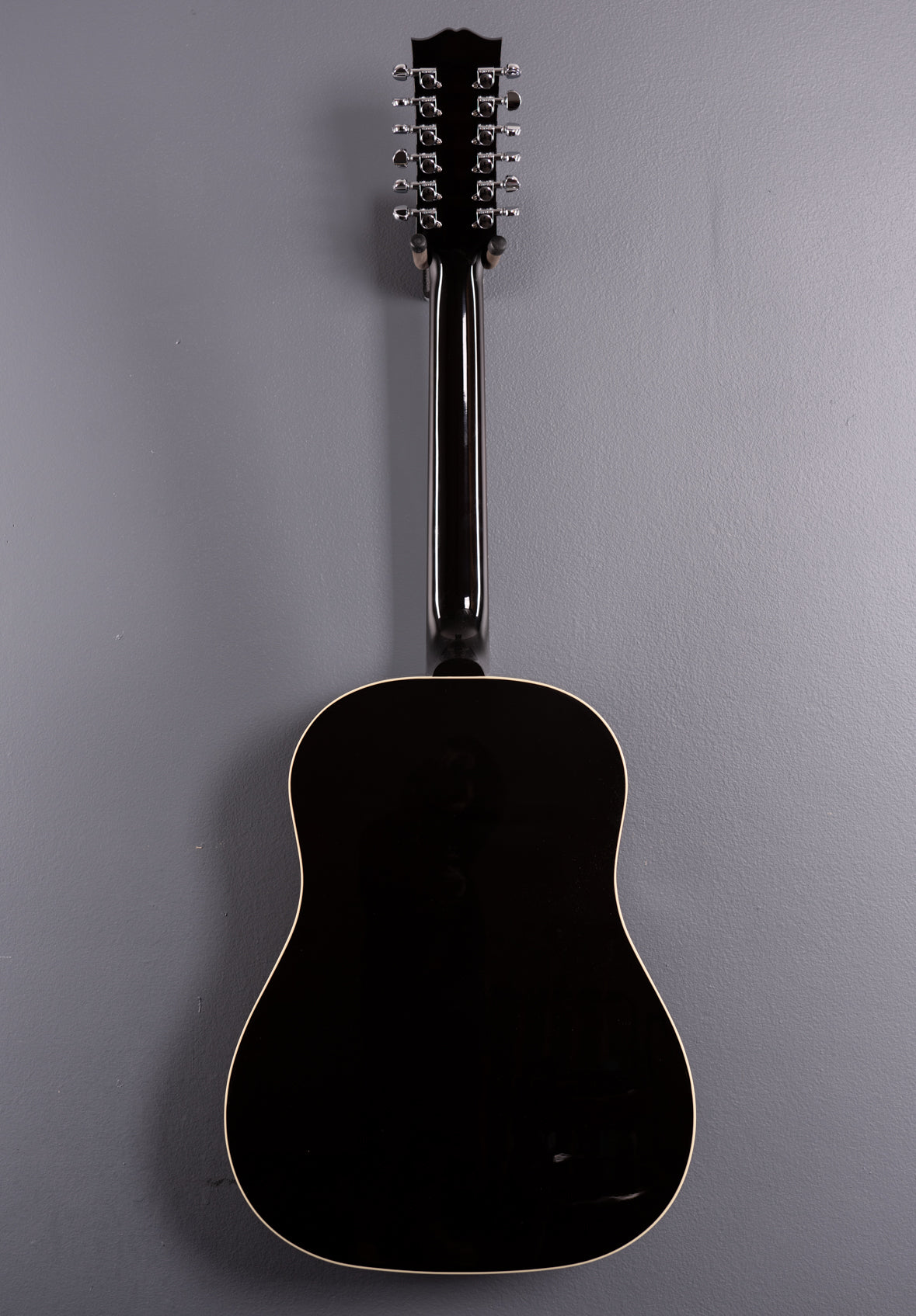 J-45 Standard 12-String - Vintage Sunburst – Dave's Guitar Shop