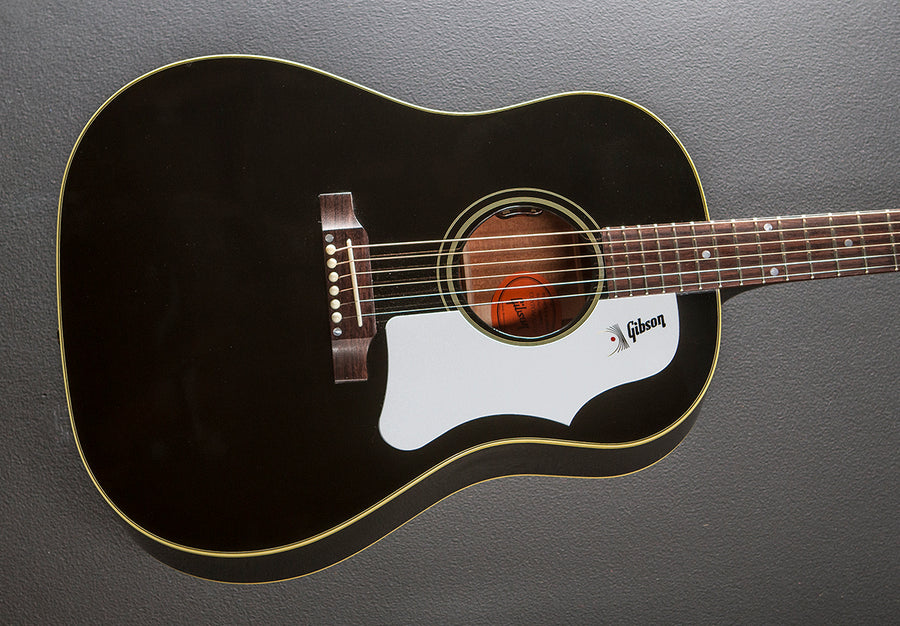 Gibson Acoustics – Dave's Guitar Shop