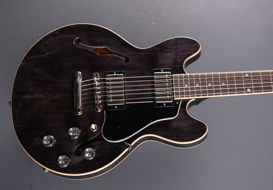 Gibson USA ES Series – Dave's Guitar Shop
