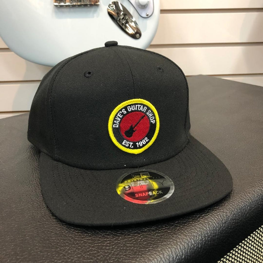 Shirts & Swag – Dave's Guitar Shop
