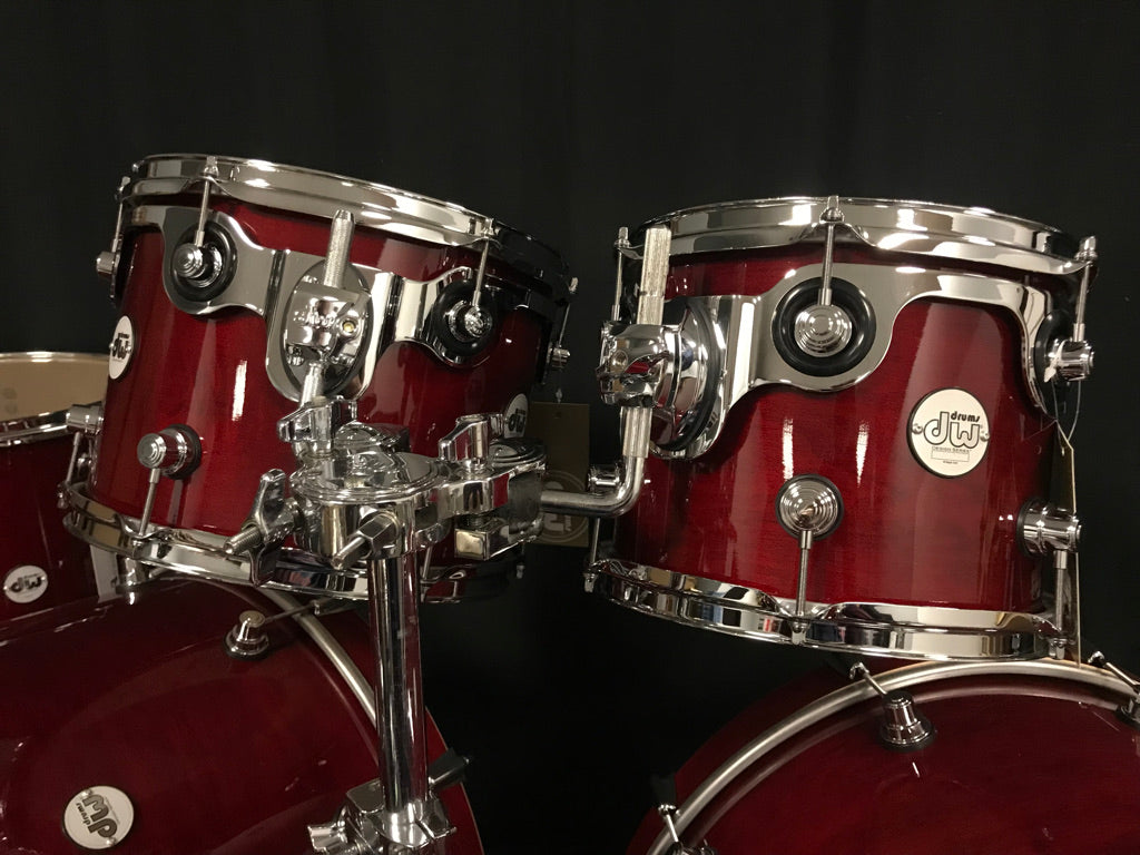 Design Series 6-Piece Shell Pack – Dave's Guitar Shop