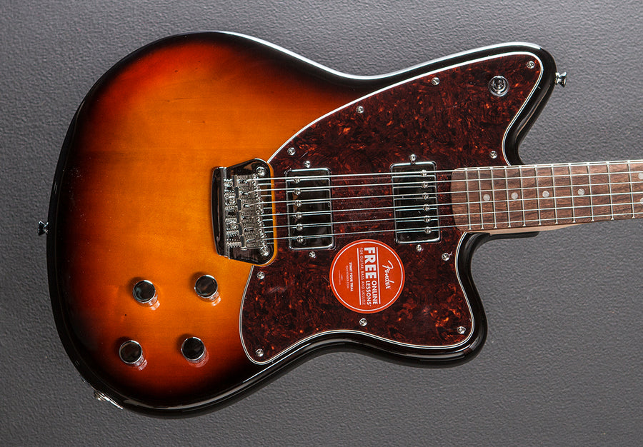 Squier Guitars – Dave's Guitar Shop