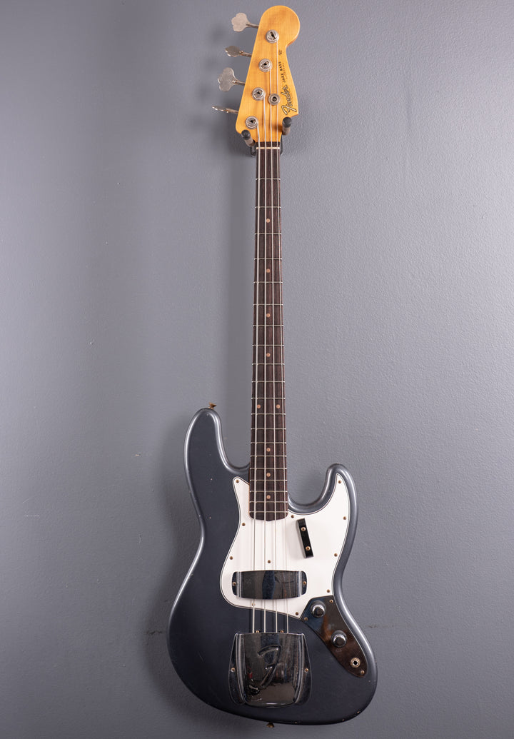 Fender Custom Shop Basses – Dave's Guitar Shop