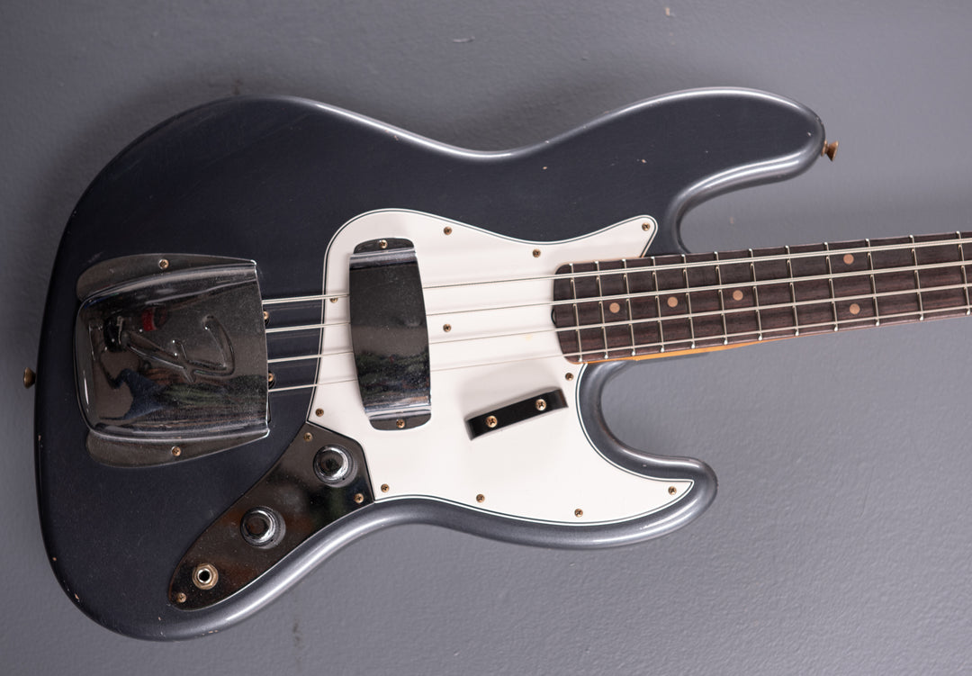 Fender Custom Shop Basses – Dave's Guitar Shop