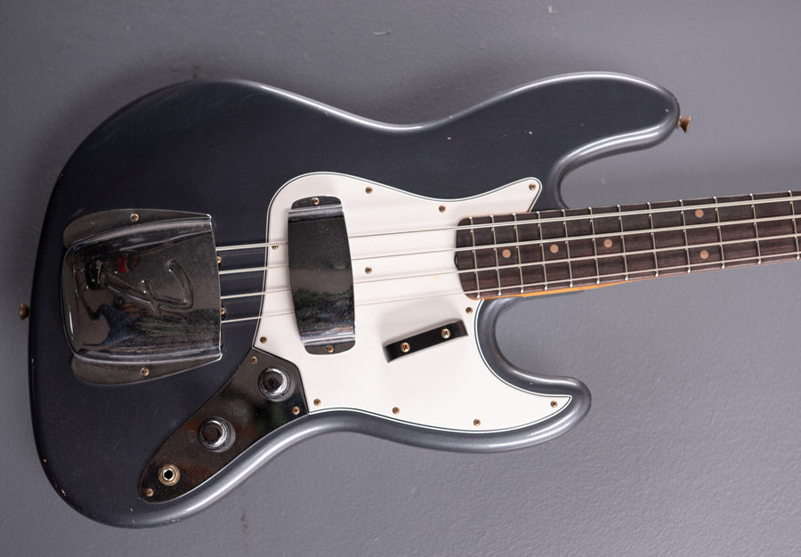 Fender Custom Shop Basses – Dave's Guitar Shop