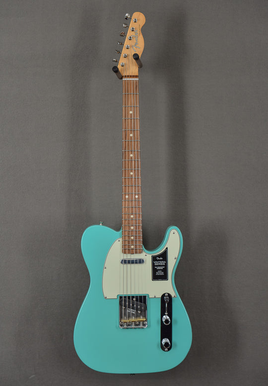 Fender Vintera – Dave's Guitar Shop