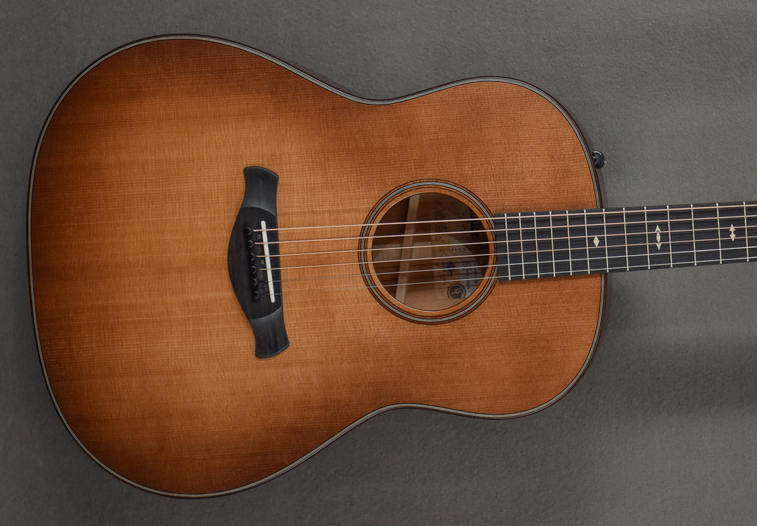 Taylor 500 Series – Dave's Guitar Shop