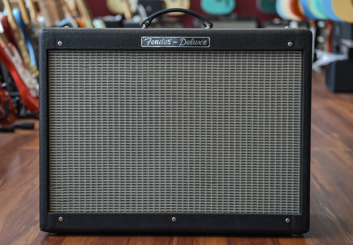 USED Hot Rod Deluxe, '04 – Dave's Guitar Shop