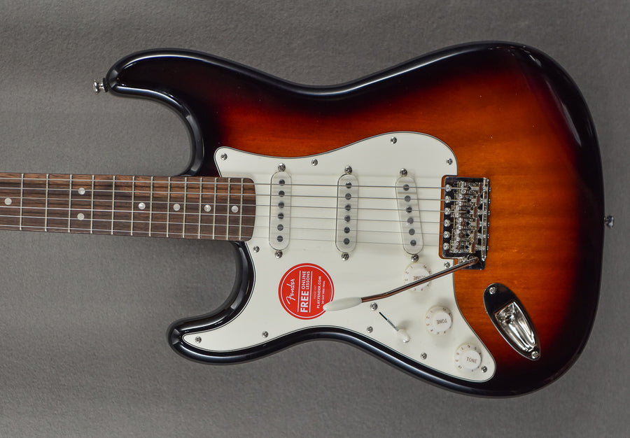 Madison – Dave's Guitar Shop
