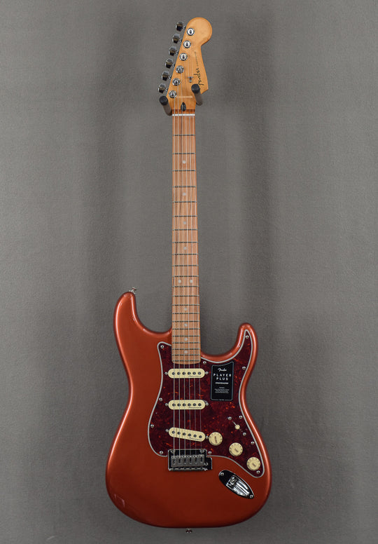Madison – Dave's Guitar Shop