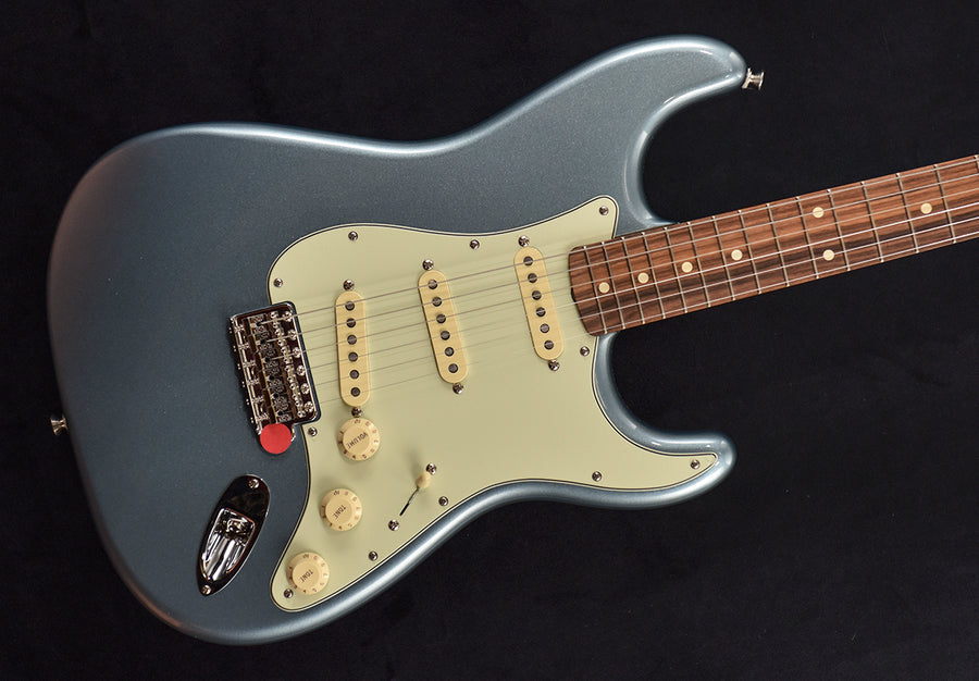 Fender Vintera – Dave's Guitar Shop