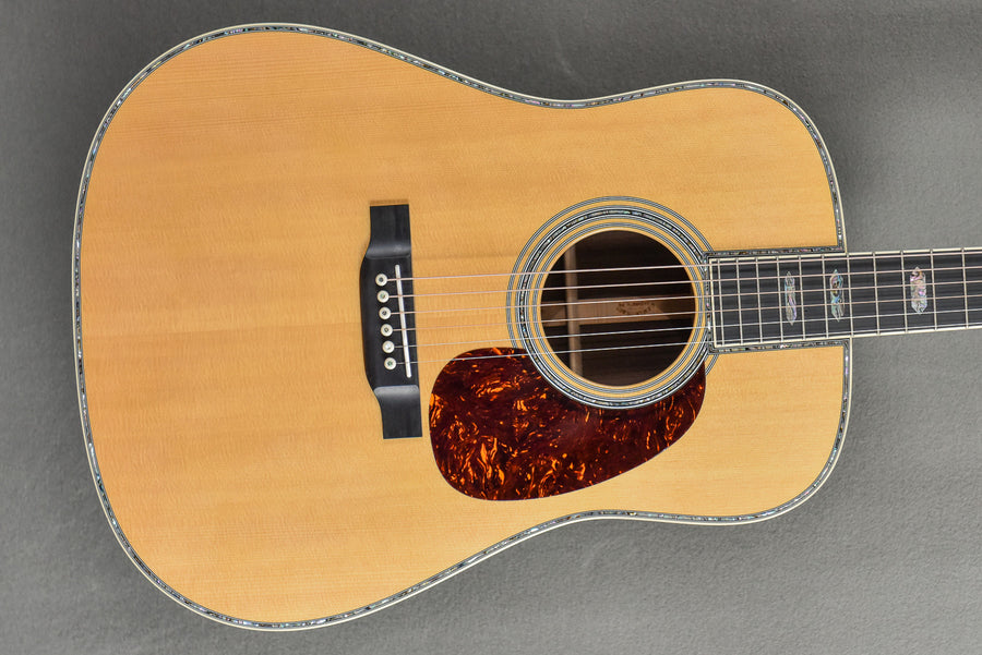 Martin Guitars – Dave's Guitar Shop