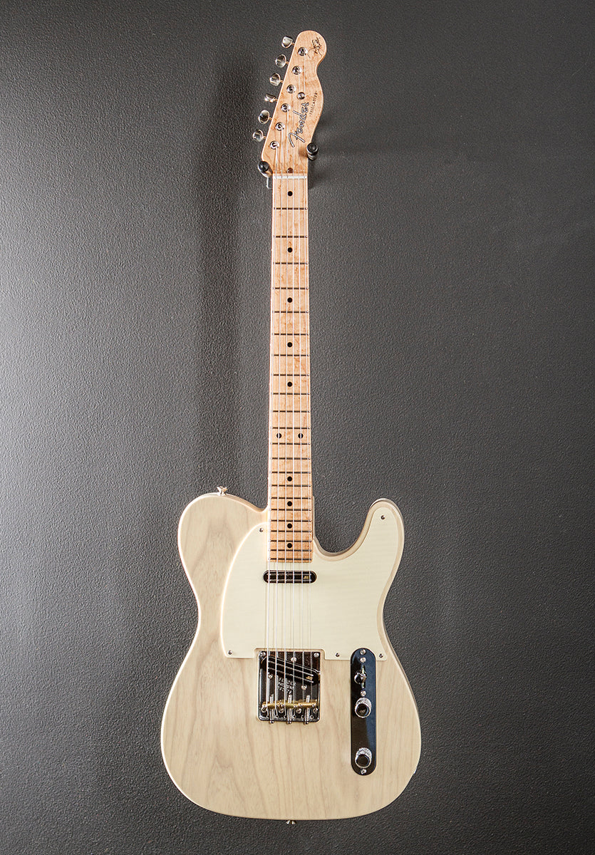Danny Gatton Signature Telecaster – Dave's Guitar Shop
