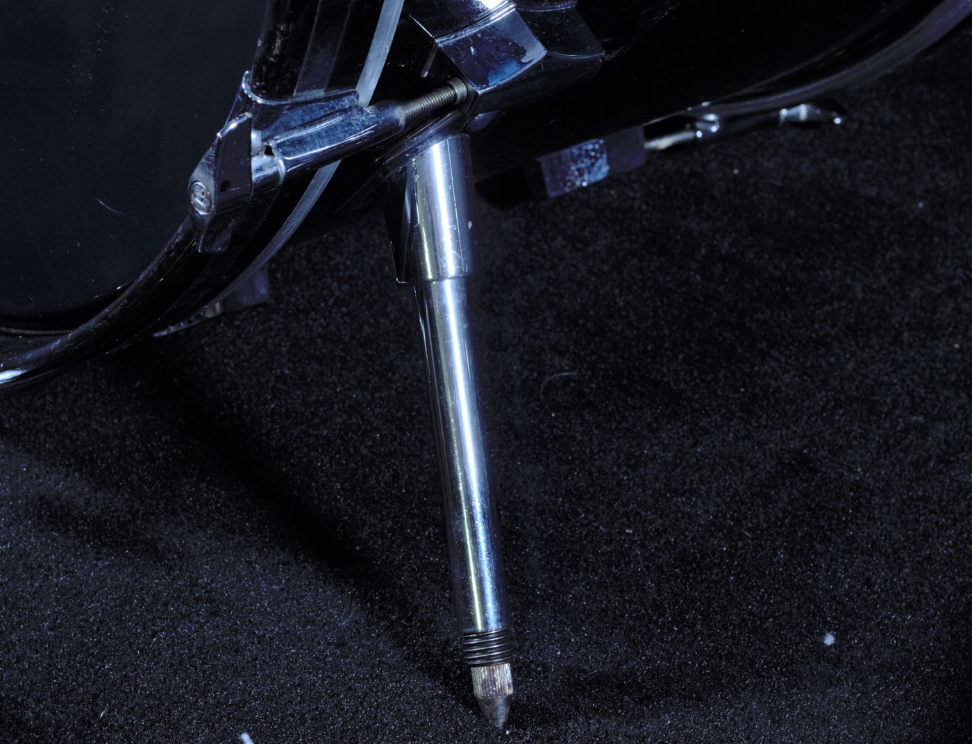 1970s Fiberglass/Acrylic Combo Shell Pack – Dave's Guitar Shop