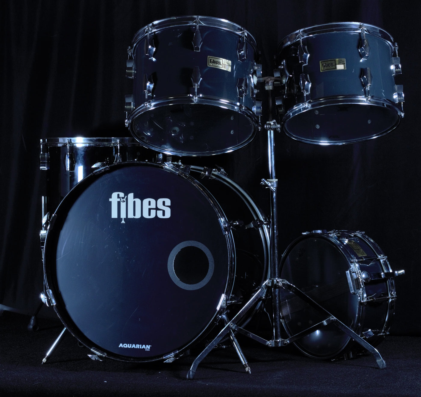 1970s Fiberglass/Acrylic Combo Shell Pack – Dave's Guitar Shop