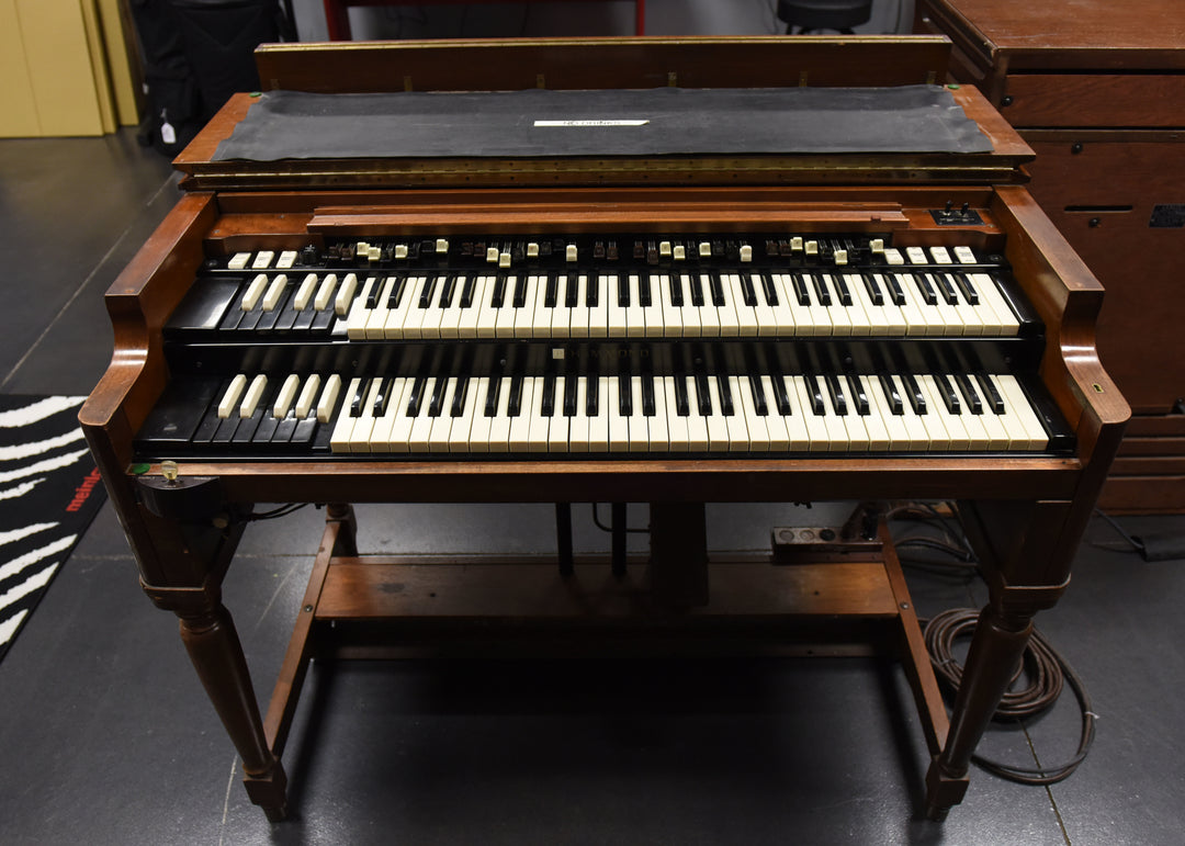 Organs – Dave's Guitar Shop